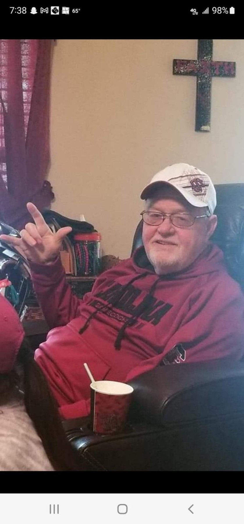 Mendel Kinard Obituary - North Charleston, SC