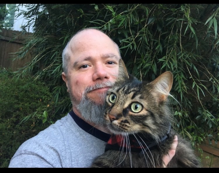 Eric Marks Obituary - Portland, OR