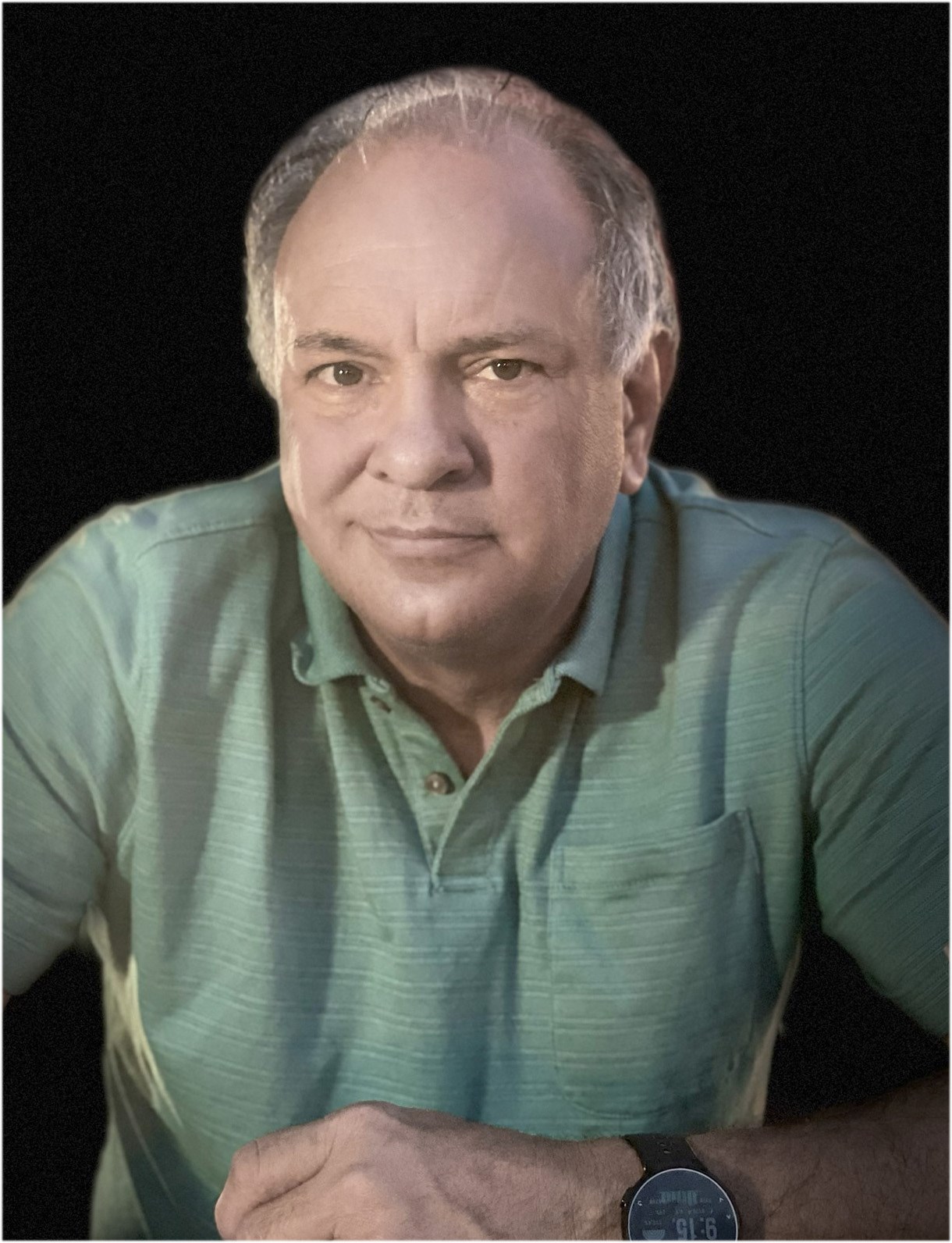 Gerald Rogers Obituary - Clinton Township, MI