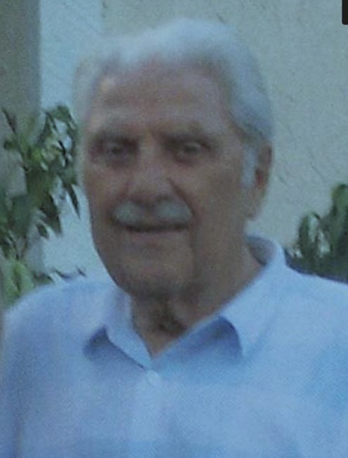 Ernest DiNardo Obituary - Clearwater, FL