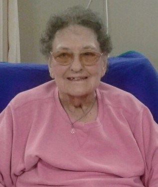 Wilma Wallace Obituary - Athens, AL