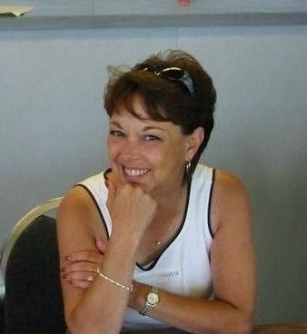 Carolyn Thomson Obituary - San Antonio, TX