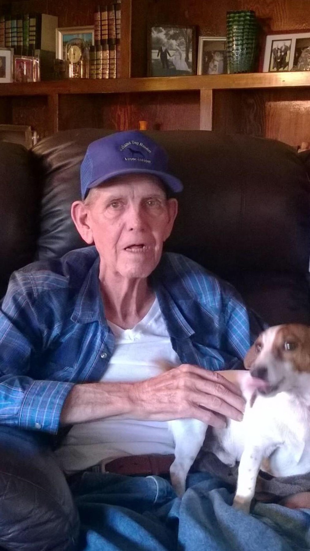 Frank Alexander Fincher Sr. Obituary - Mobile, AL