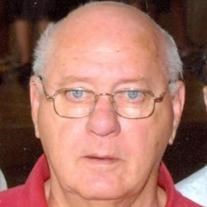 Gerald Henley Obituary - Columbus, OH