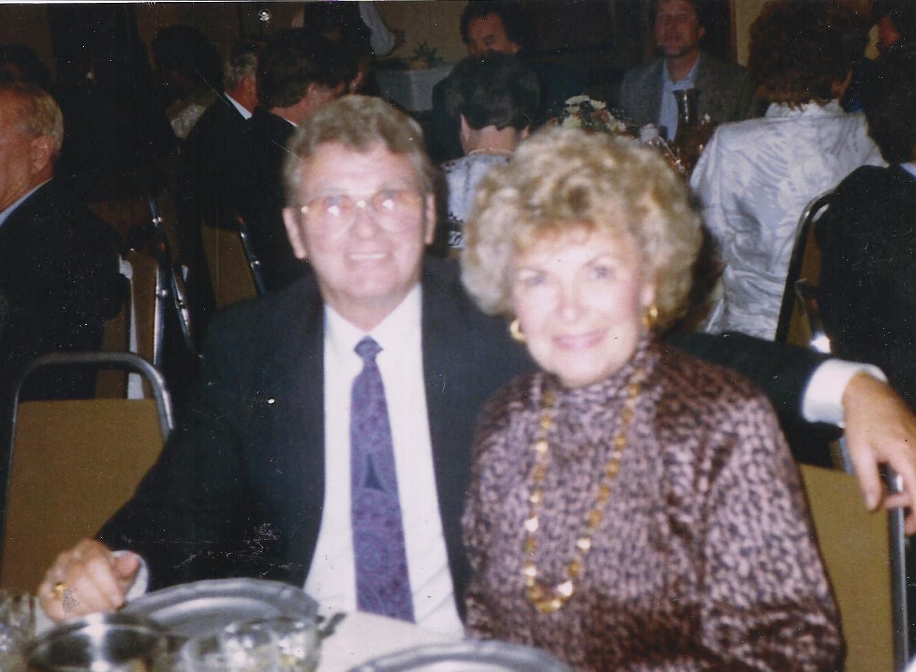 Jean Elizabeth Maher Obituary - Secaucus, NJ