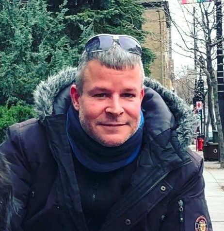 James Garin Obituary - Montreal, QC