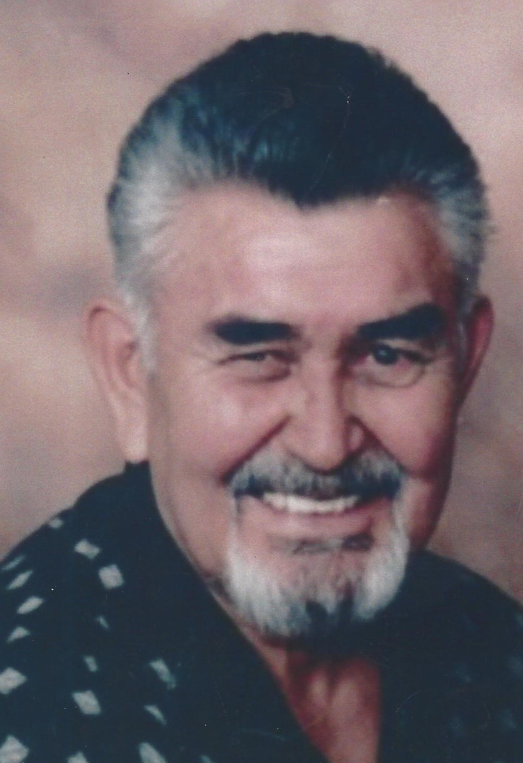 Nick Sierra Obituary - Yuma, AZ