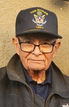 Jaime Casillas Obituary - Yuma, AZ