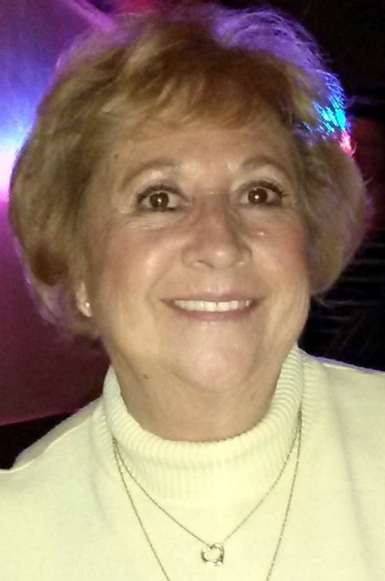 Patricia Marsh Obituary - Chandler, AZ