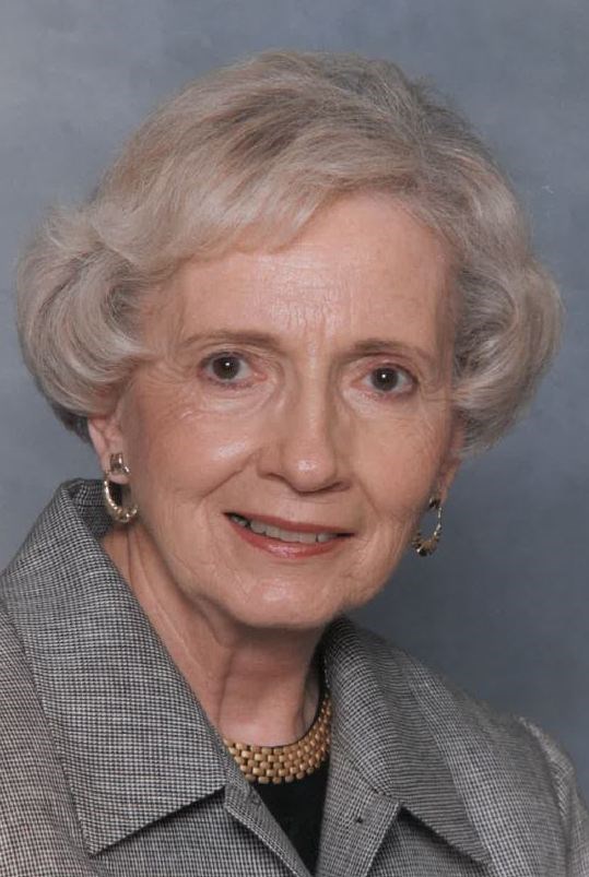Alice Charles Moss Obituary - Columbia, SC