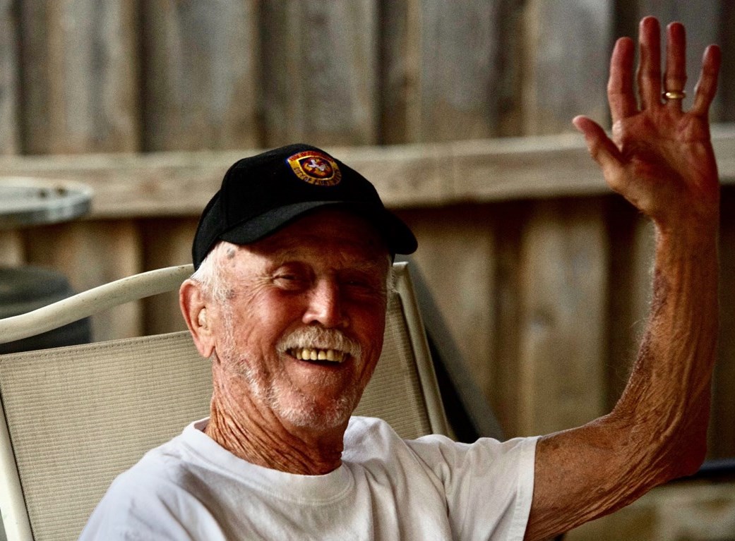 Ray Kelley Obituary - Fort Worth, TX