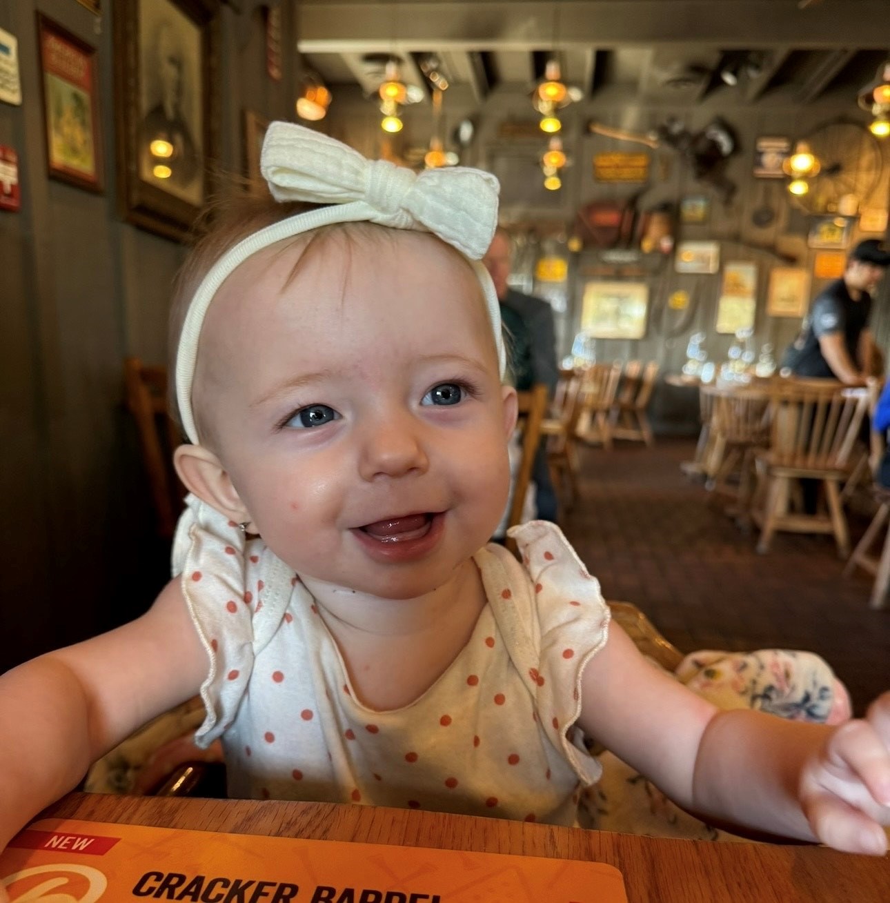 Ryverlynn Morales - Radloff Obituary - Goodyear, AZ