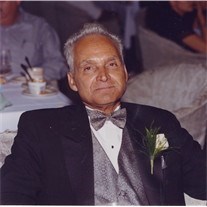 James Quentin Locklear Obituary - Hemet, CA