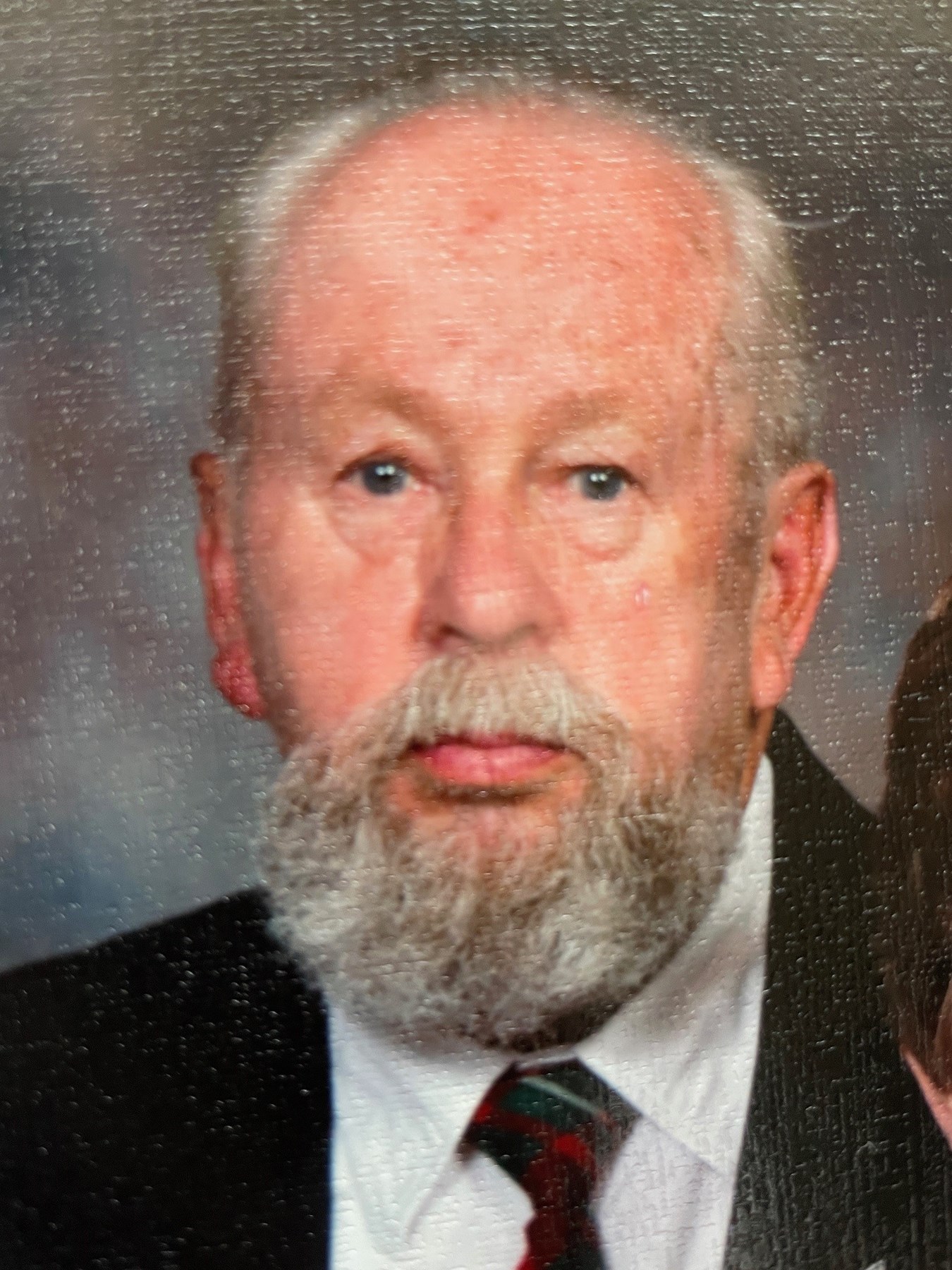 John Murdock Obituary - Toronto, ON