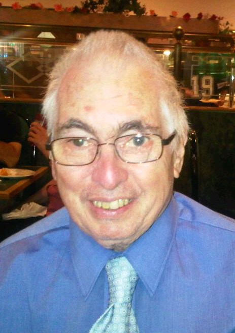 Ira Davidson Obituary - Westwood, NJ