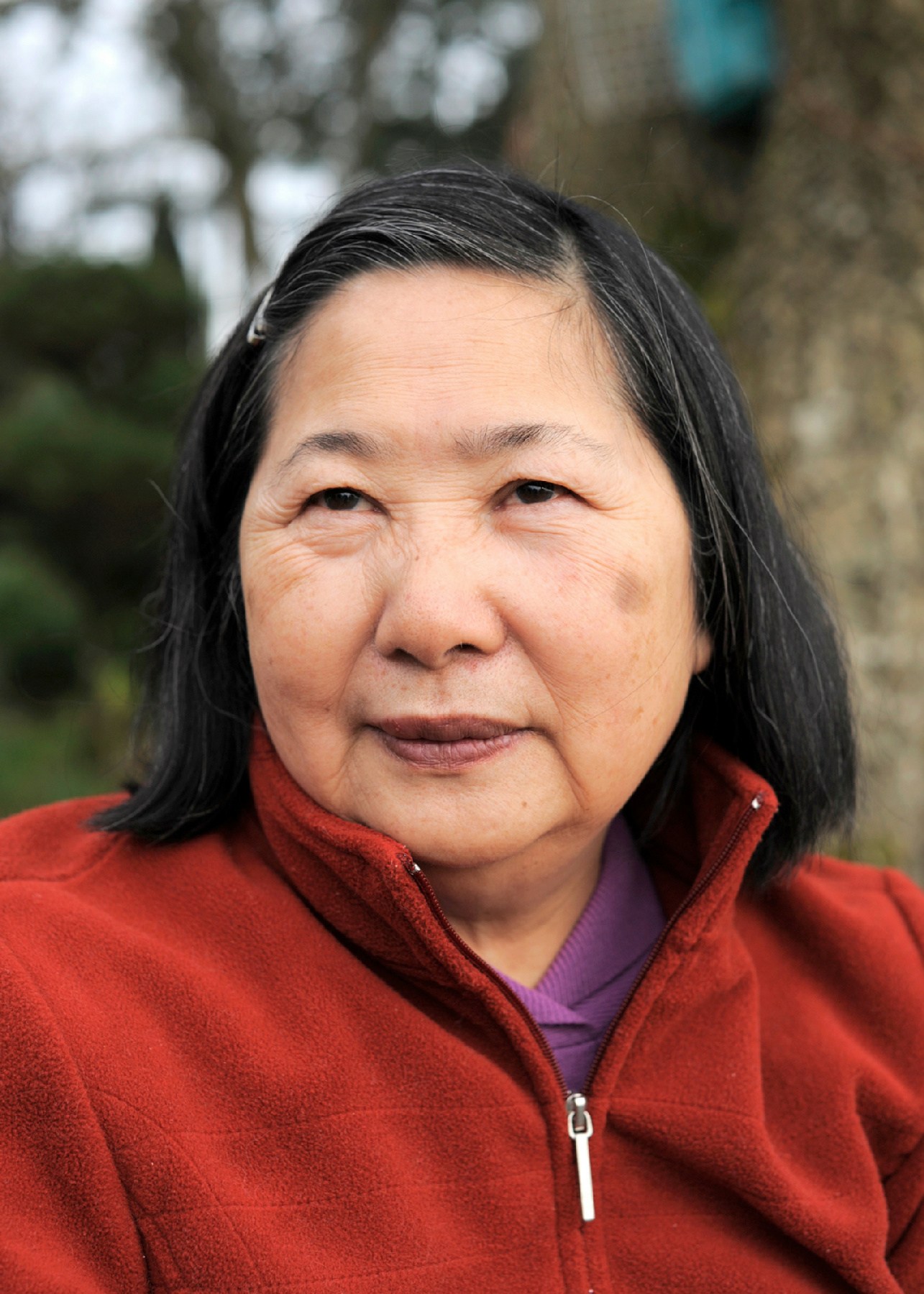 Mei Ji (Micky) Tseng Obituary - Burnaby, BC