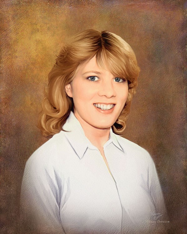 Kimberly Kay Wheeler Obituary - Fort Smith, AR
