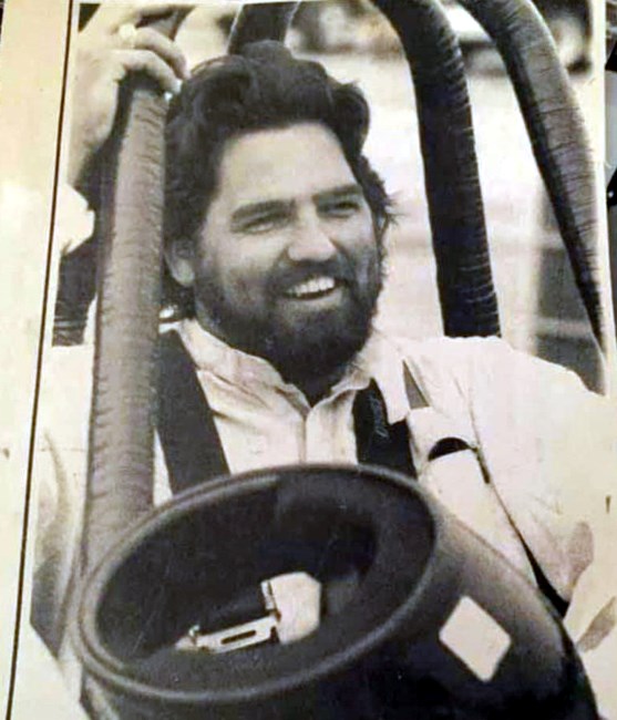 Gary Pritchett Obituary - Fredericksburg, VA