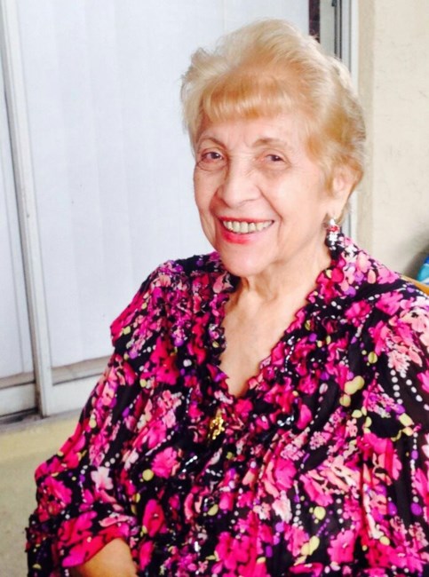 Maria Sanchez Obituary - Altamonte Springs, FL Maria Sanchez Obituary - Altamonte Springs, FL