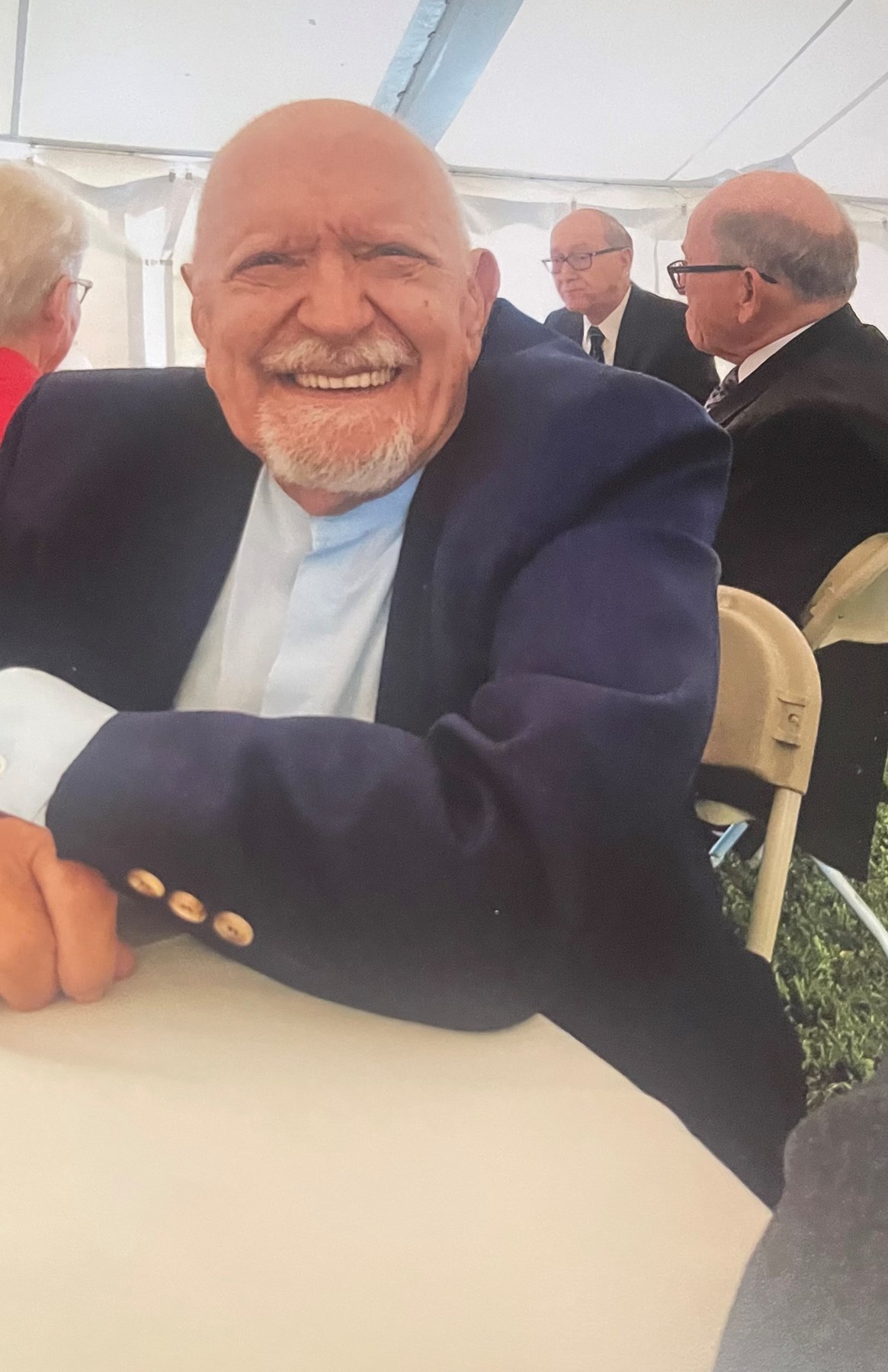 Casimer Kriechbaum Jr. Obituary - Sanford, FL Casimer Kriechbaum Jr. Obituary - Sanford, FL