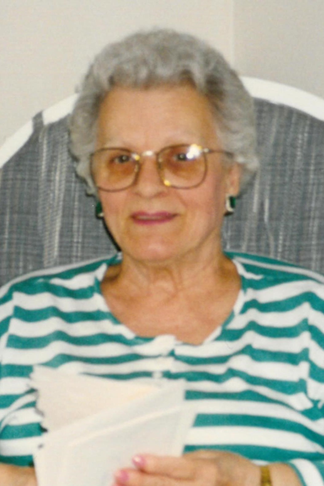 Eva Levesque Obituary - Dalhousie, NB