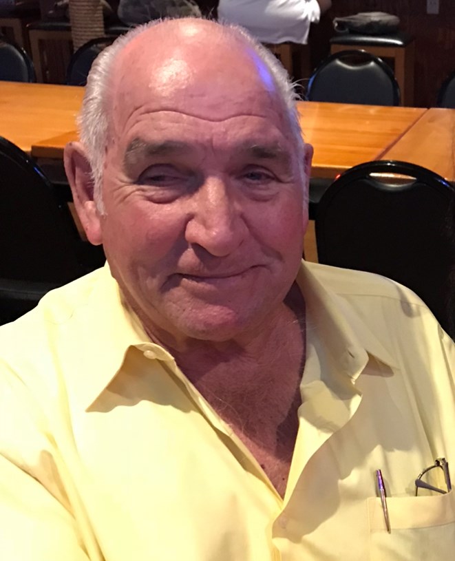 Carl Schramm Obituary - Marrero, LA