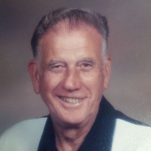 Ralph Barnard Obituary - Guelph, ON