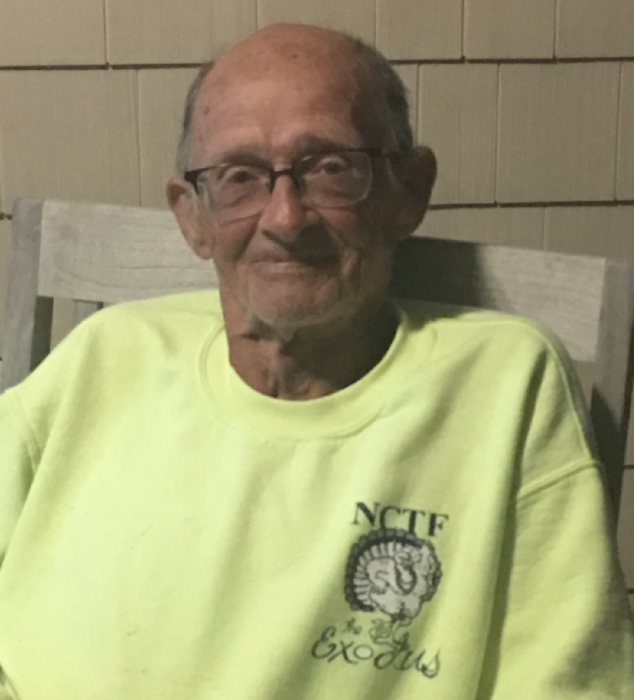 Danny Connell Obituary - Raeford, NC