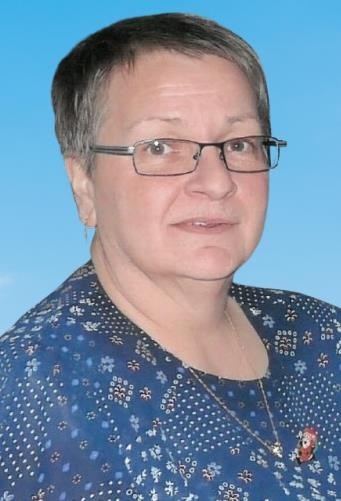 Esther Jean Obituary - Chicoutimi, QC