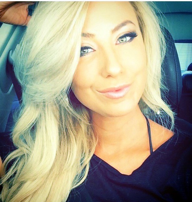 Stacey Saunders's Instagram, Twitter & Facebook on IDCrawl
