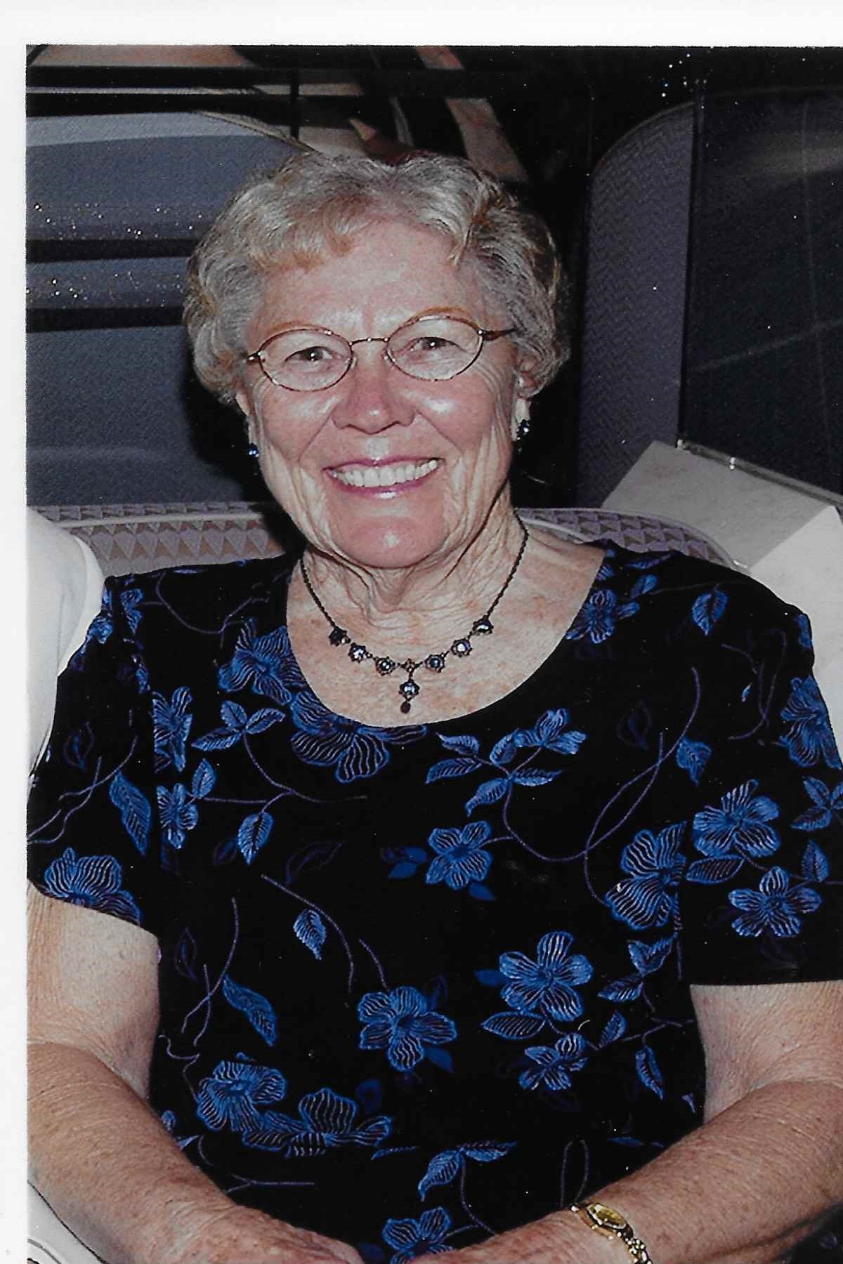 Betty Jean Juhnke Obituary - Atascadero, CA Betty Jean Juhnke Obituary - Atascadero, CA