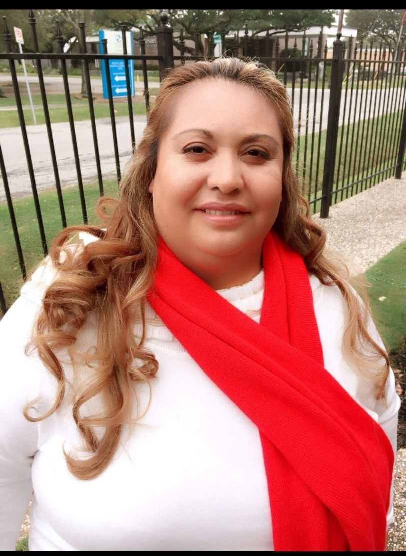 Rosaura Martinez Lopez Obituary - Houston, TX