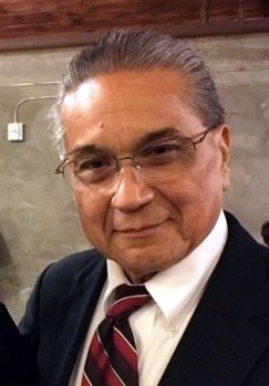 Jose Trejo Obituary - San Antonio, TX