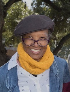 Terryl Williams Parrilla Obituary - Pflugerville, TX