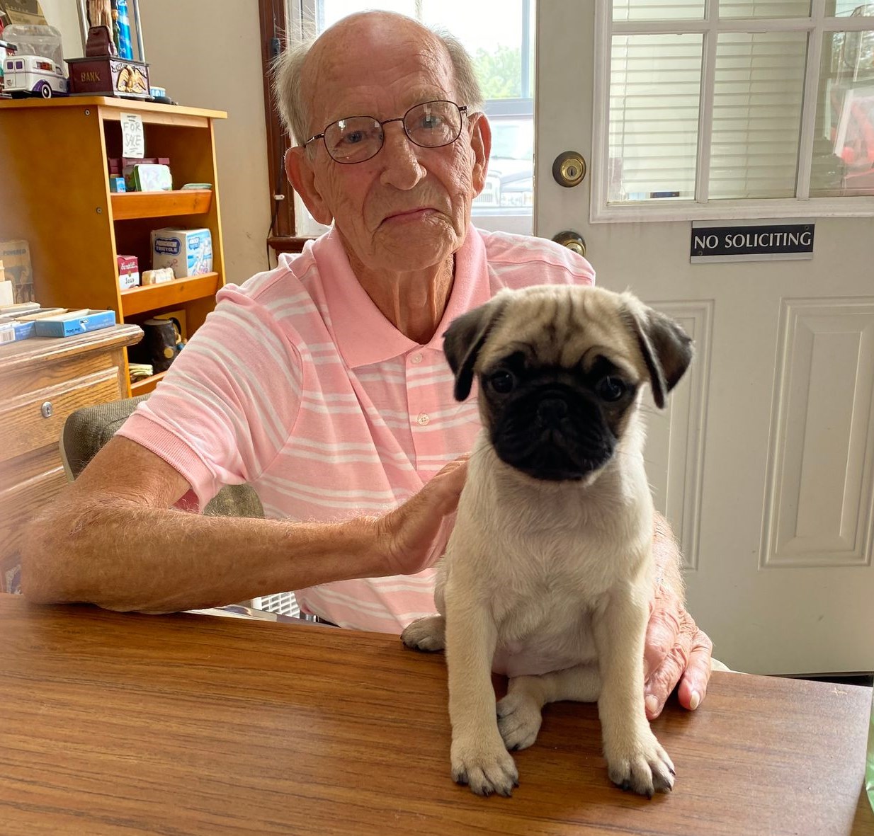 Jerry Capps Obituary - Lagrange, KY
