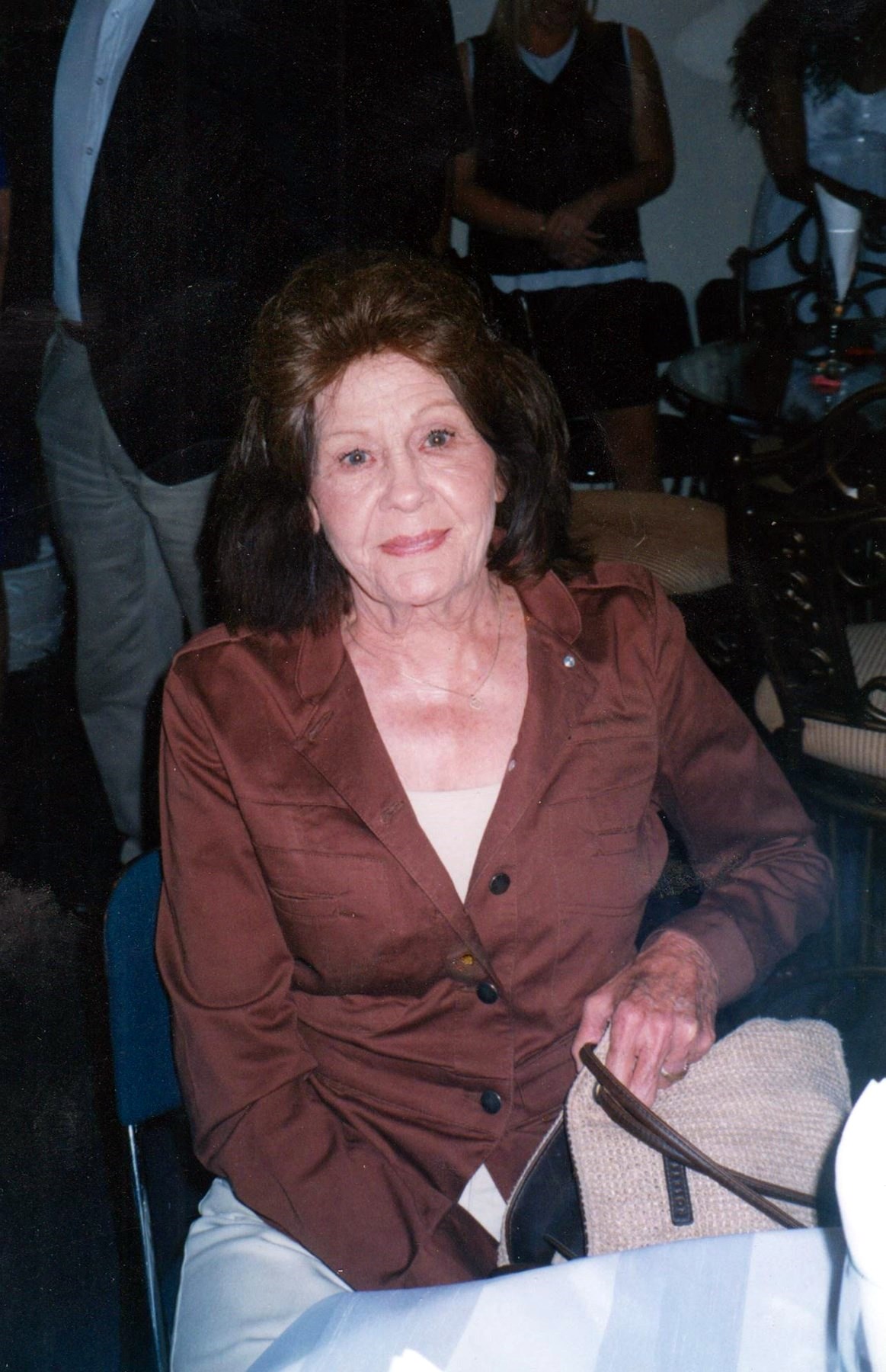 Mildred Geneva Chitwood Obituary - Oklahoma City, OK