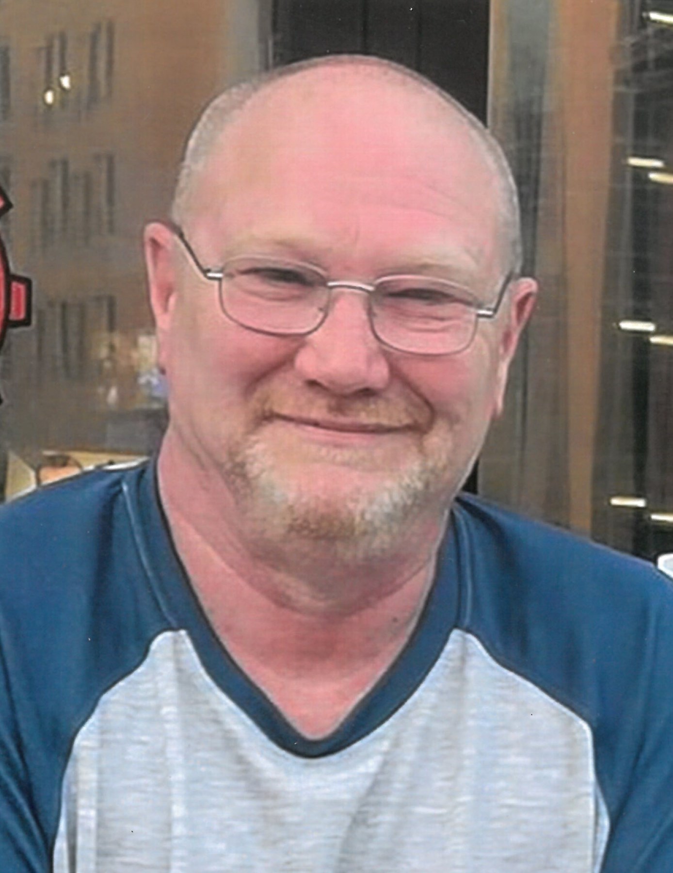Robert "Bob" Stewart Obituary - Davenport, IA