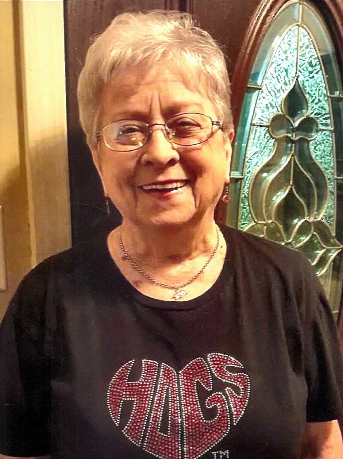 Gloria Moody Obituary - Hot Springs, AR