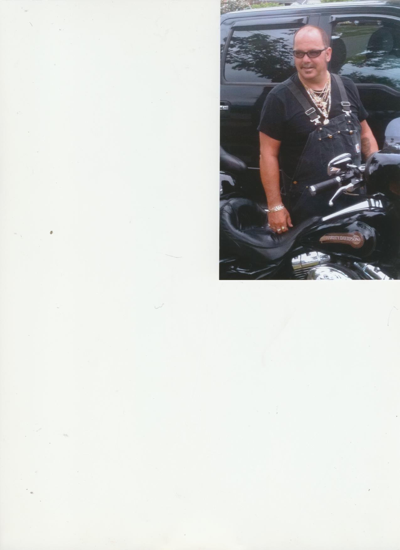 Terry Andrew Mielke Obituary - London, ON