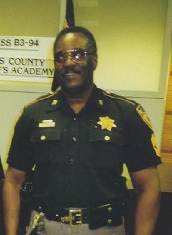 Robert LaRue Baker, Sr. Obituary - Houston, TX