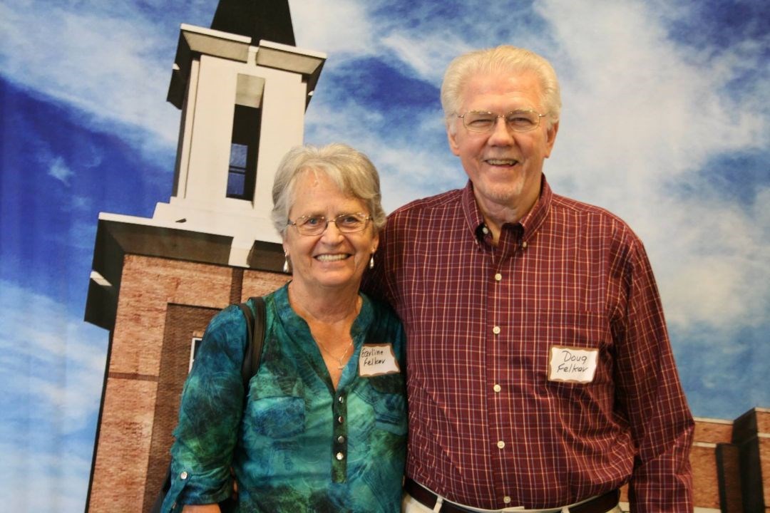 James "Doug" Douglas Felker Obituary - Kennesaw, GA