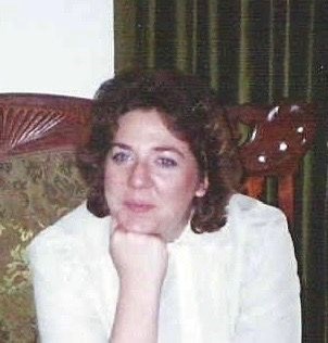 Christine Telfer Obituary - Brantford, ON