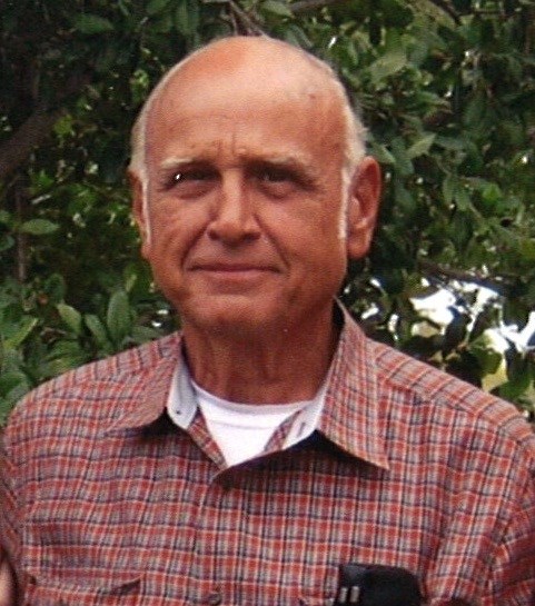 Tony Stringer Obituary - Canton, TX