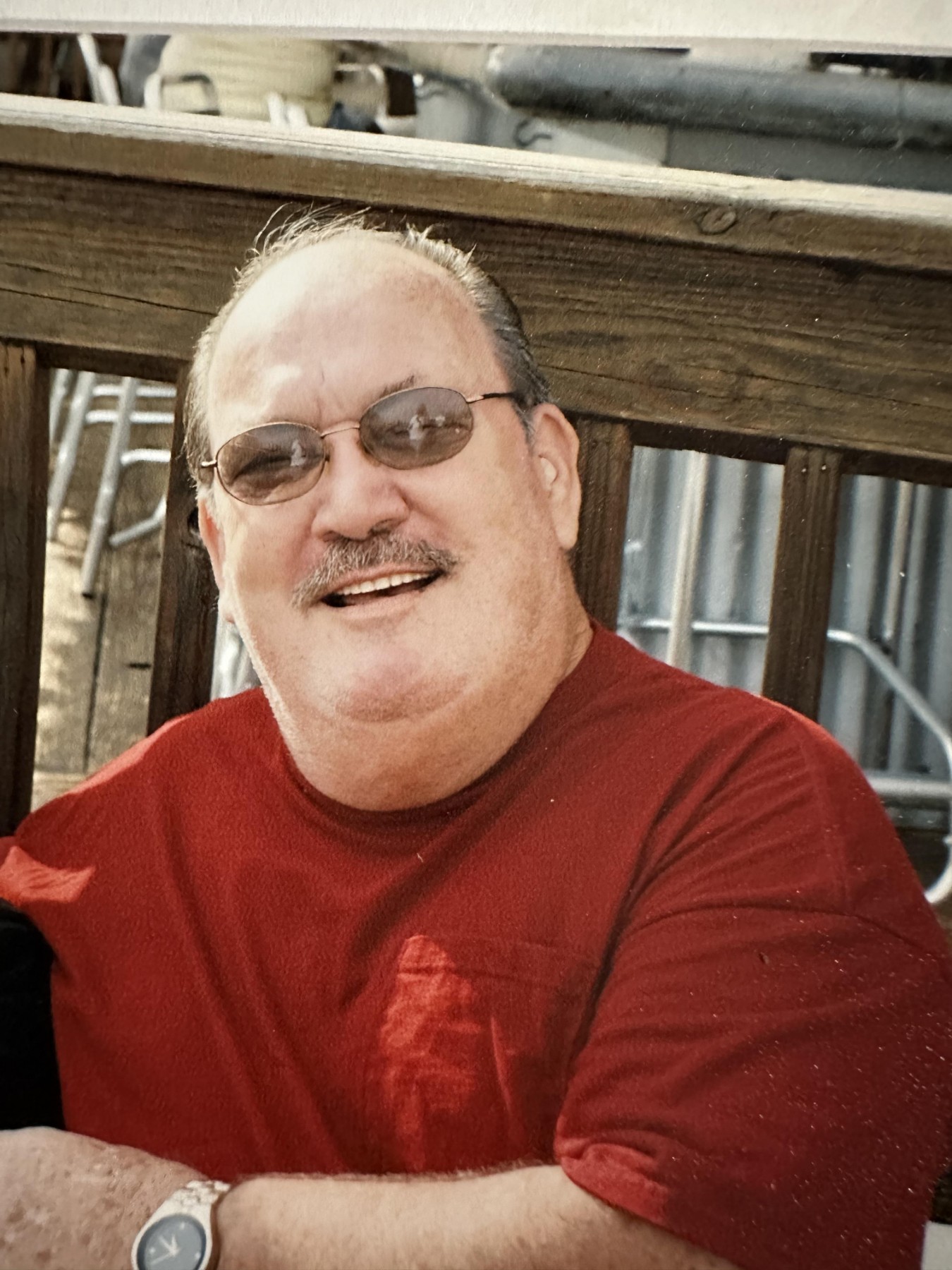 Rex Alexander's Instagram, Twitter & Facebook on IDCrawl