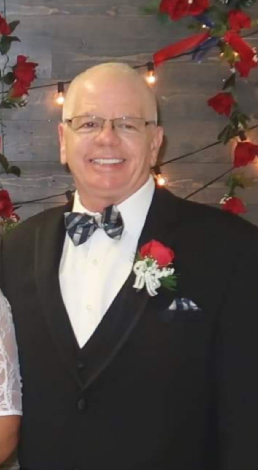 John Burke Obituary - Corpus Christi, TX