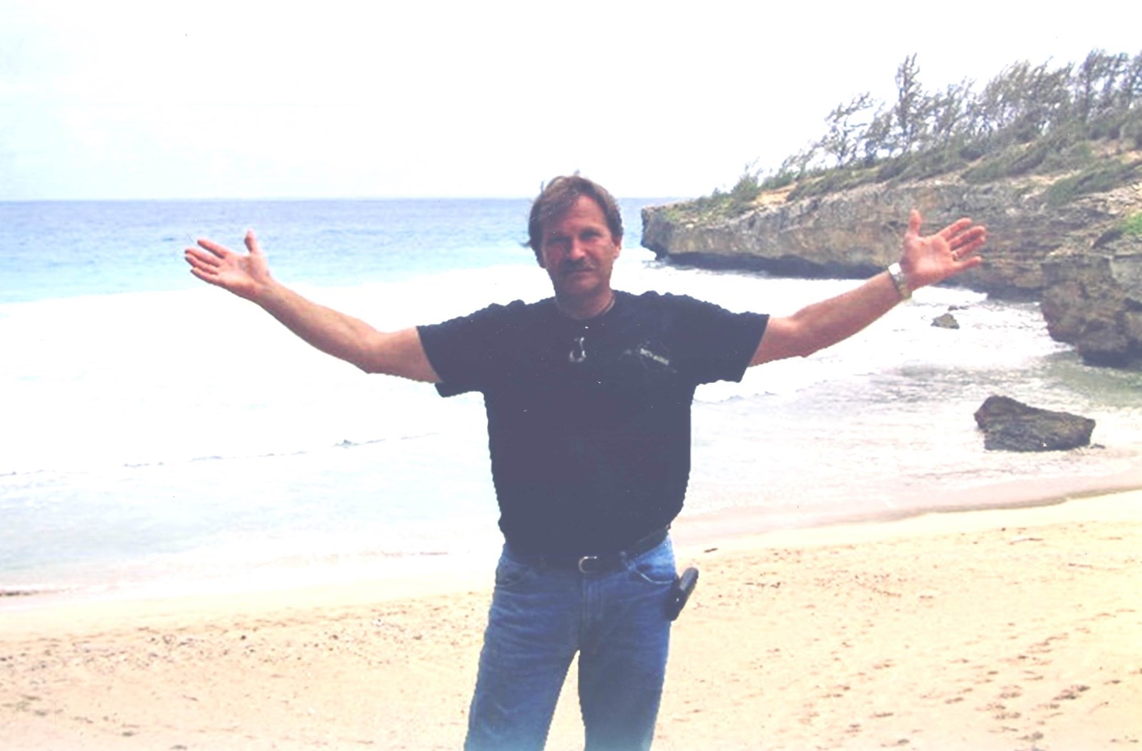 Danney Sweeten Obituary - Conroe, TX