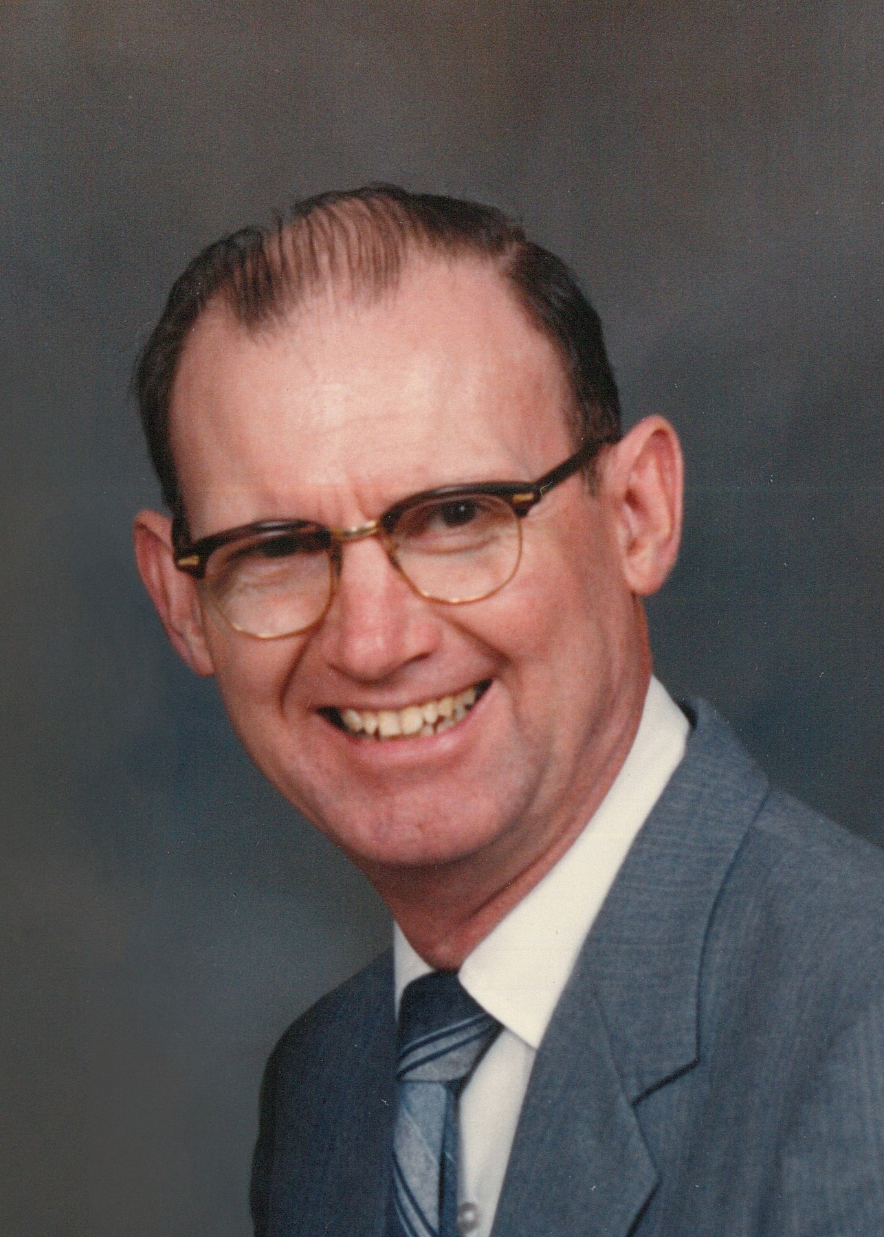 Mr. J Nelson Fox Obituary - Dallas, TX