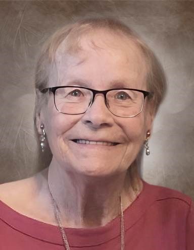 Réjeanne Racette Obituary - Ste. Adele, QC