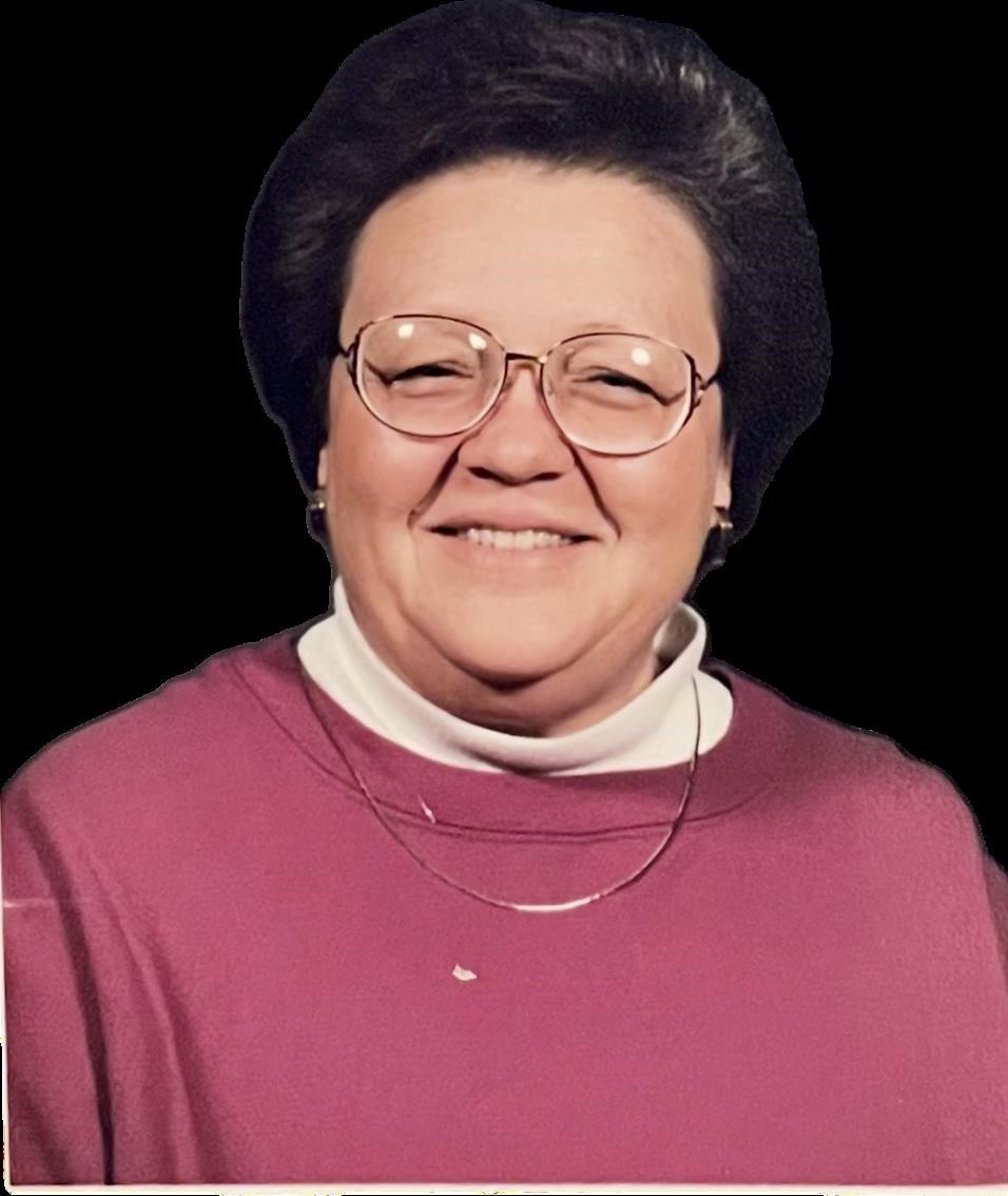 Donna Wooten Obituary - Olathe, KS
