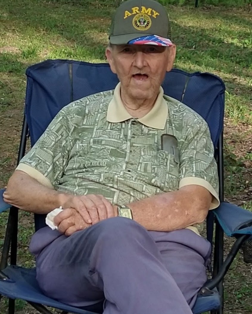Jerry Childs Obituary - Pickens, SC